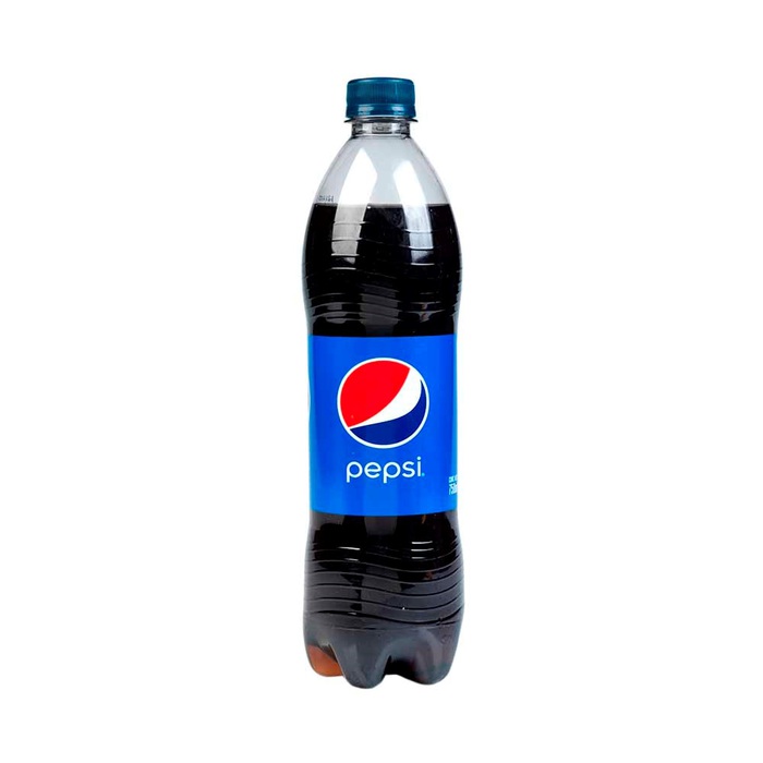 Pepsi Cola 750ml